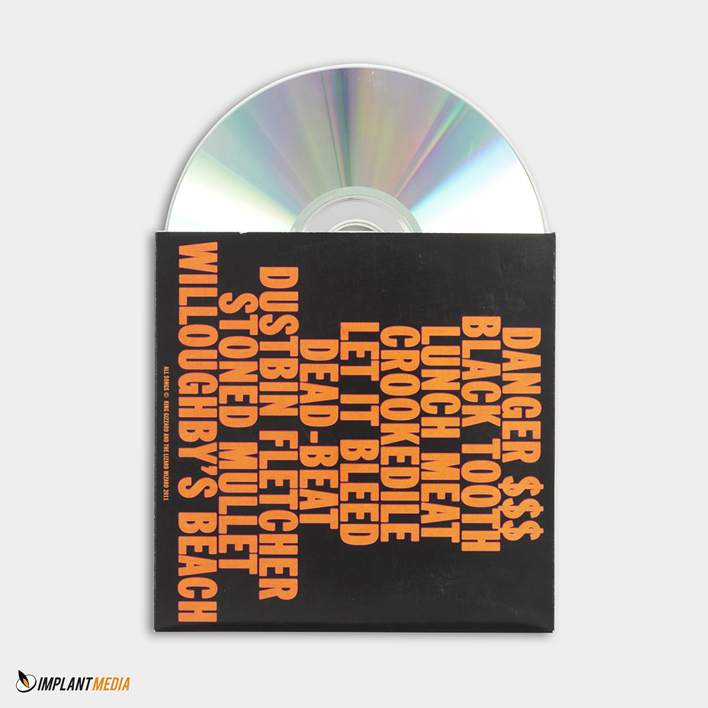 Tips for Preparing Your Master CD for CD duplication - Implant Media ...