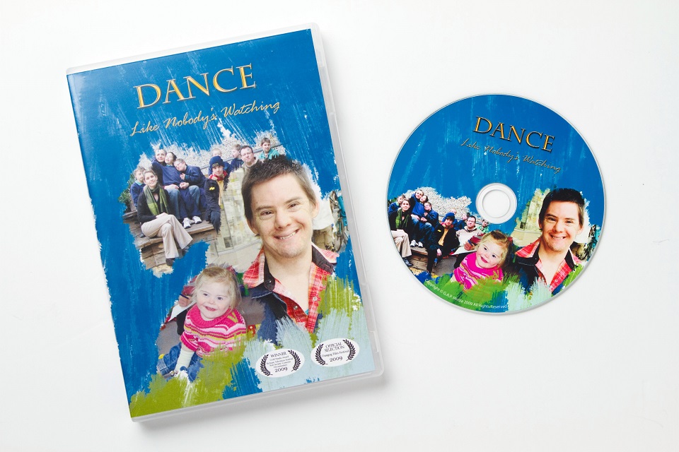 Choose The Right CD Printing For Your Project - Implant Media