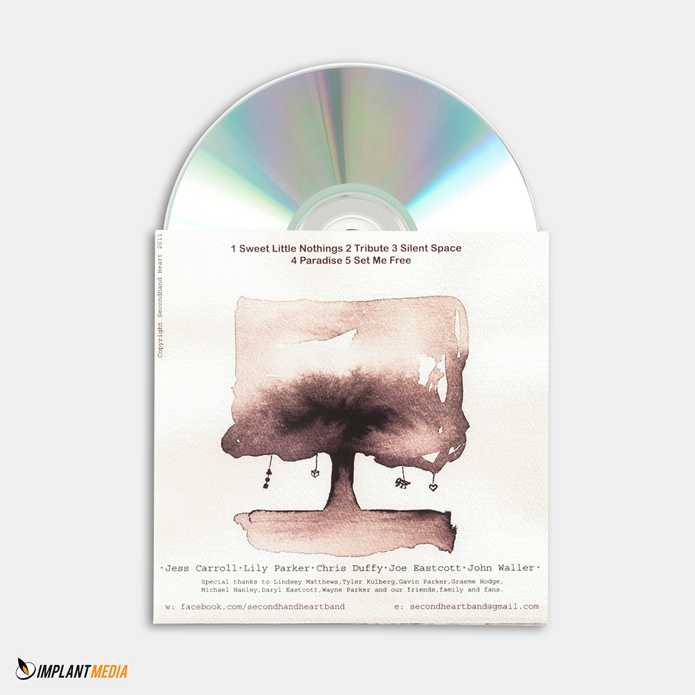 Choosing a dvd printing sydney company - Implant Media BlogImplant ...