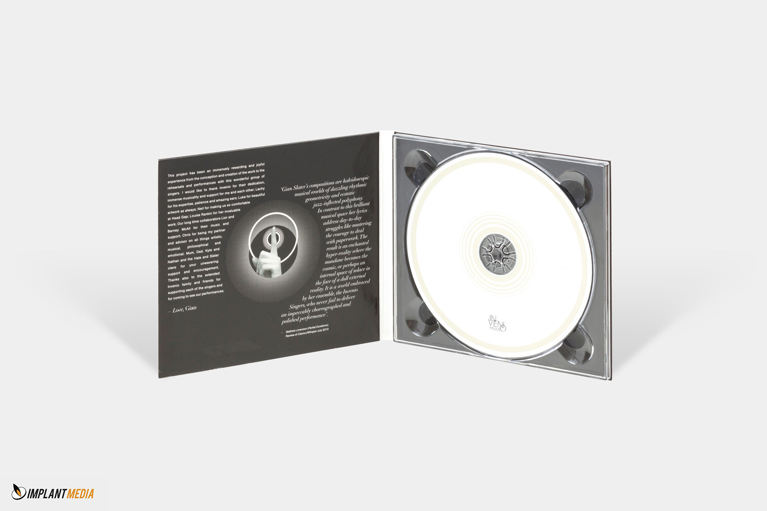 A guide to DVD replication in Sydney - Implant Media BlogImplant Media Blog