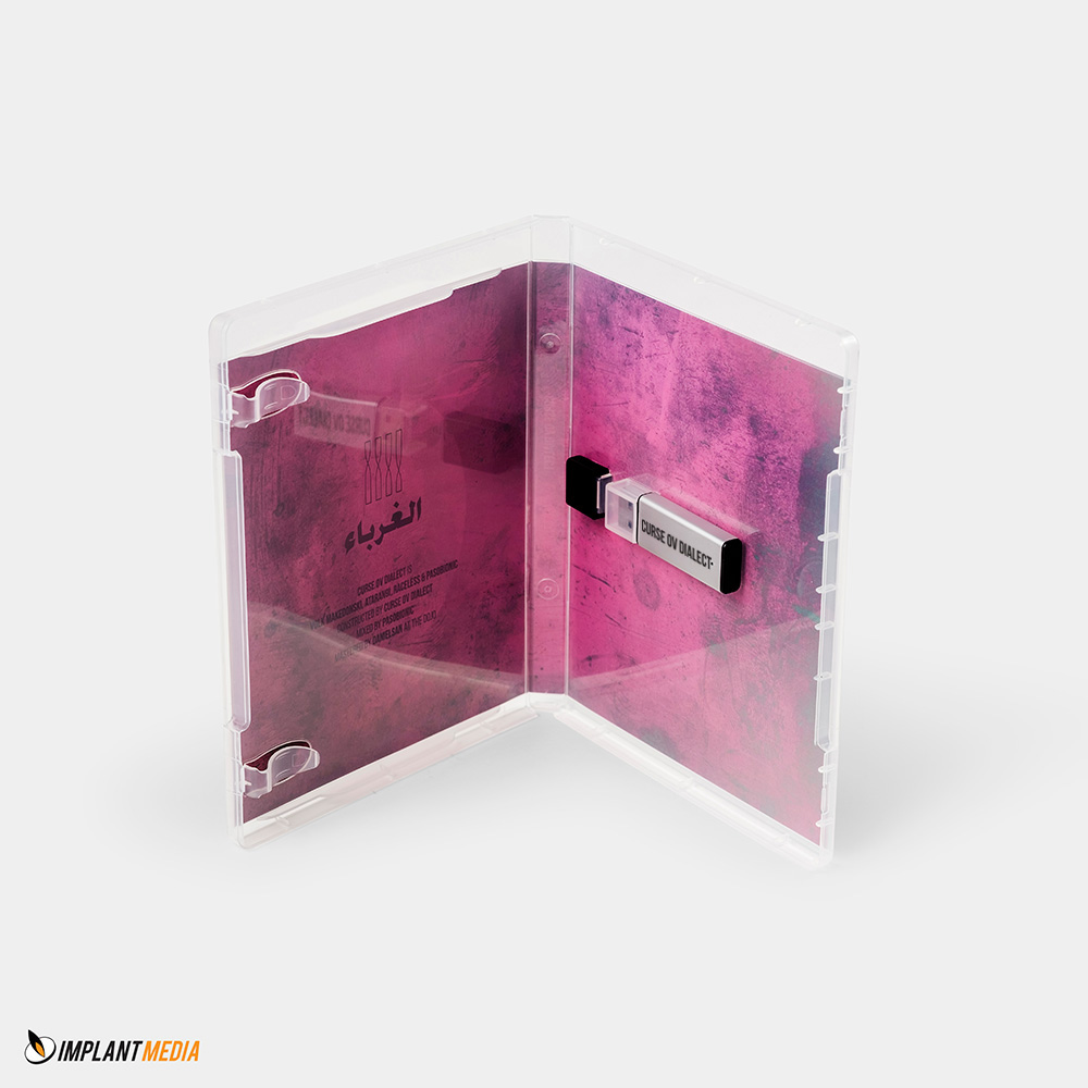 Custom USB drives made easy - Implant Media BlogImplant Media Blog